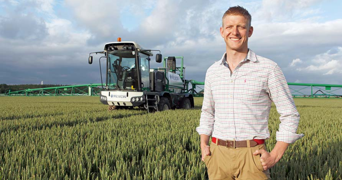 Grain Farm Worker LMIA Jobs Open in Canada 2025