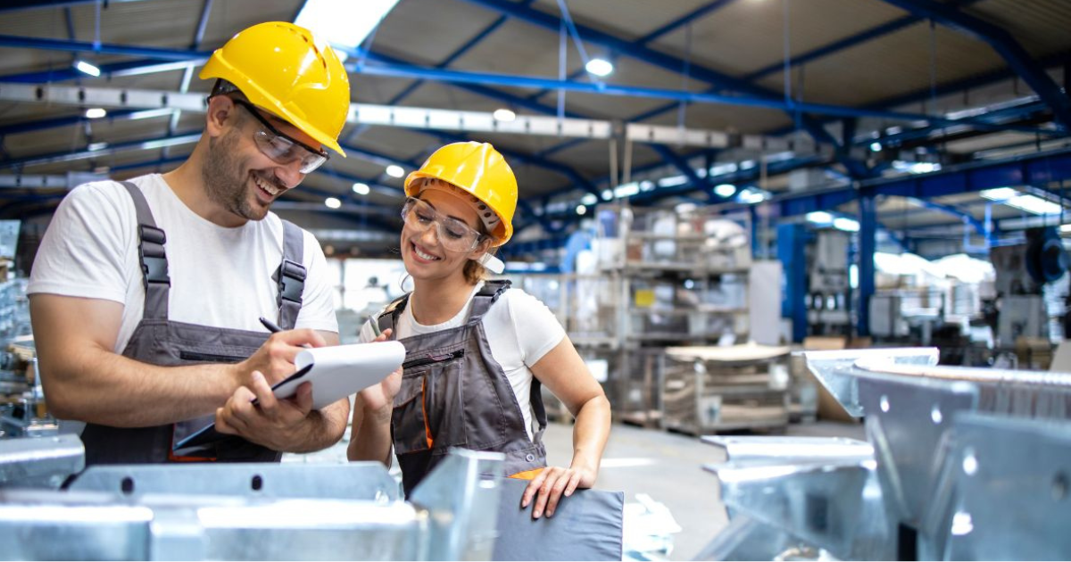 Factory Helper Jobs in Canada September 2025